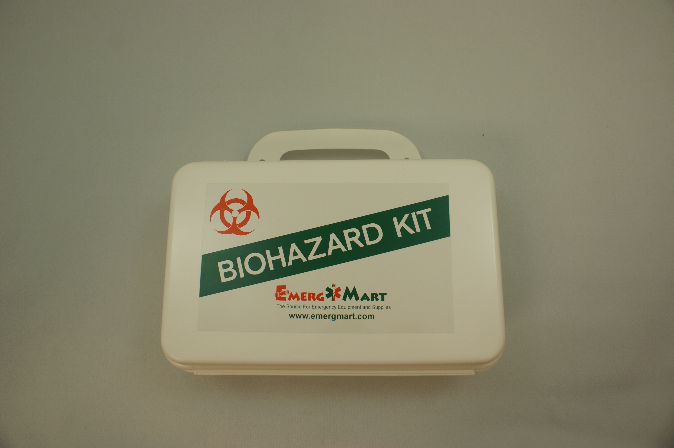 Emergmart Response Systems, Inc. - Workplace Safety Solutions